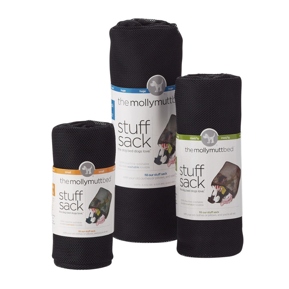 Molly Mutt - Stuff Sack – Queenie's Pets®