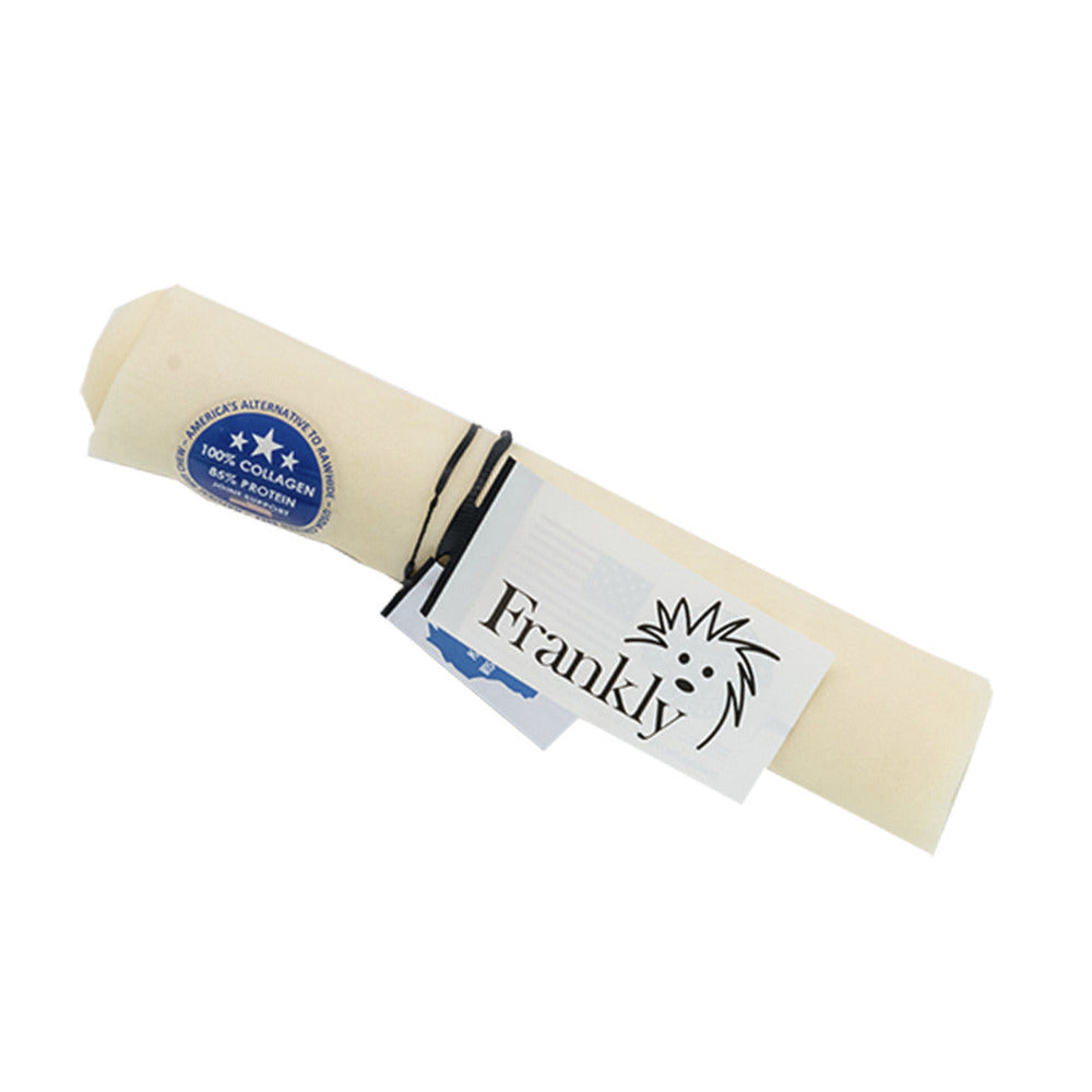 Frankly - XL Collagen Roll – Queenie's Pets®