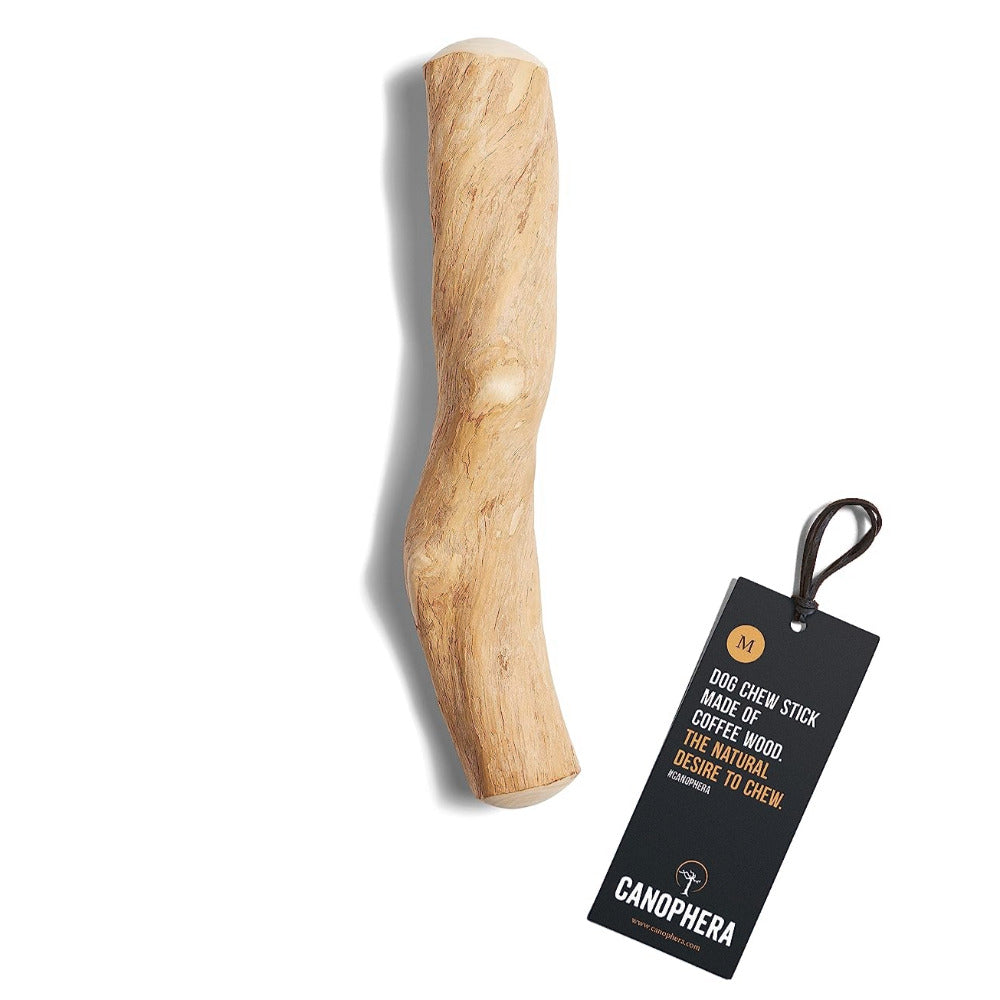 Canophera - Coffee Wood Chew Sticks – Queenie's Pets®
