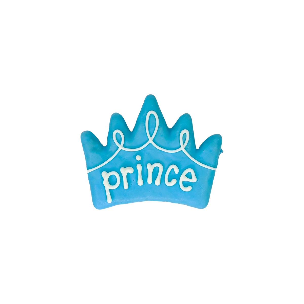Bosco and Roxy's - Bark-Day - Prince Crown - Dog Treat – Queenie's Pets®