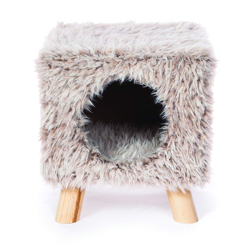 Prevue - Cozy Cube Hideaway Furniture – Queenie's Pets®