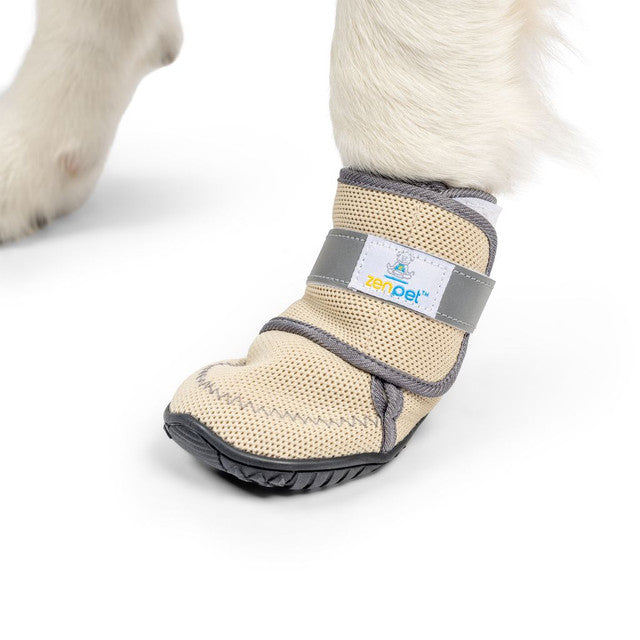 ZenPet - Protective Boot for Dogs – Queenie's Pets®
