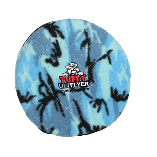 Tuffy Ultimate - Flyer – Queenie's Pets®