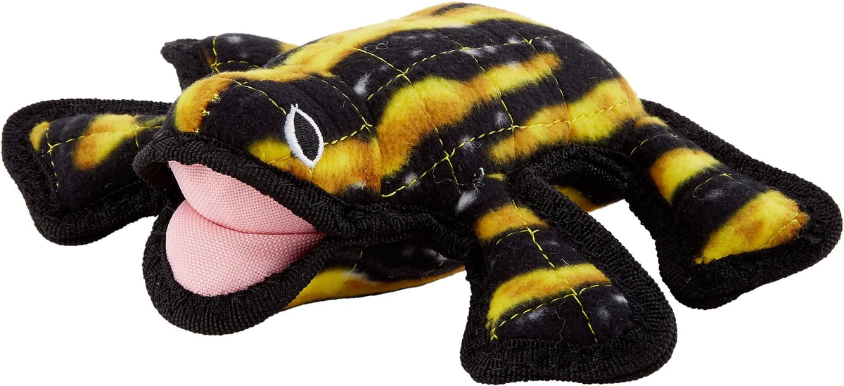 Tuffy - Phineas the Frog – Queenie's Pets®