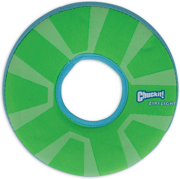 Chuckit! - Zipflight Max Glow – Queenie's Pets®